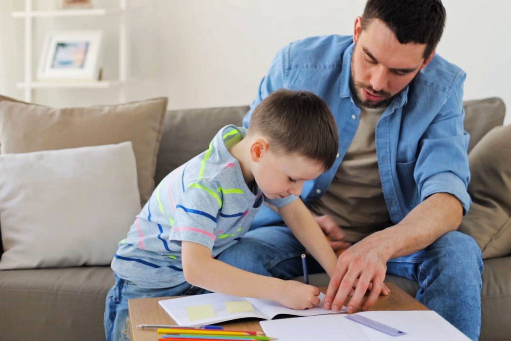 Fathers – Mindful Fathering